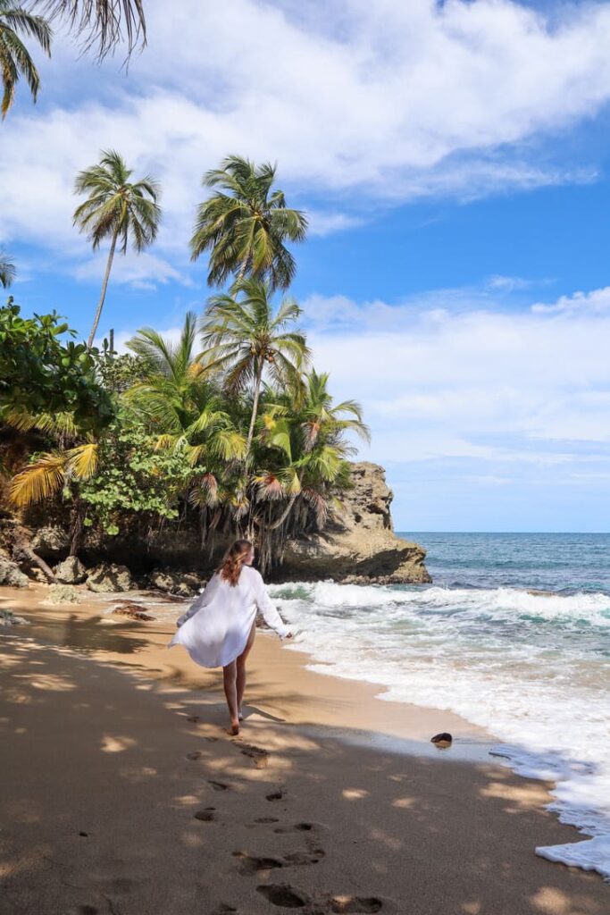 Best Things to do on the Caribbean Side of Costa Rica